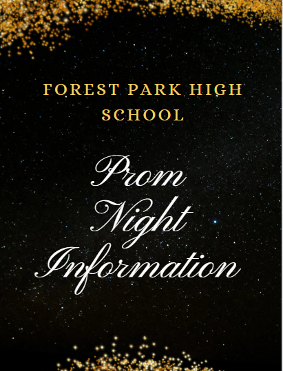 News - Forest Park High School