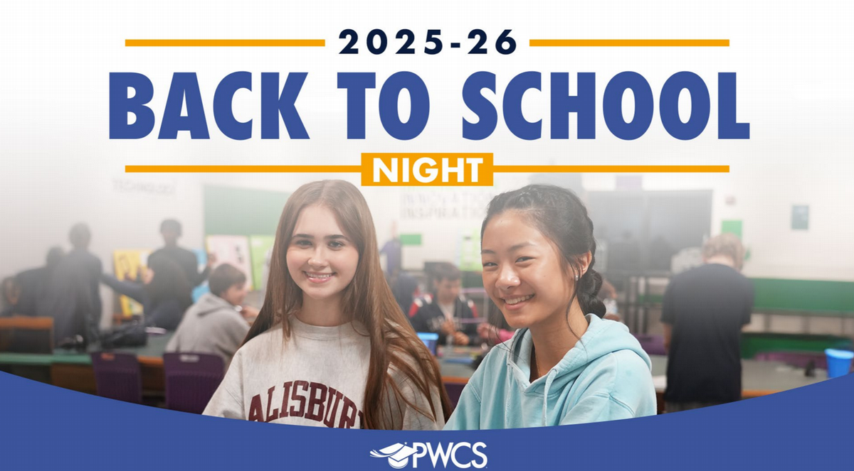 Forest Park High School Senior